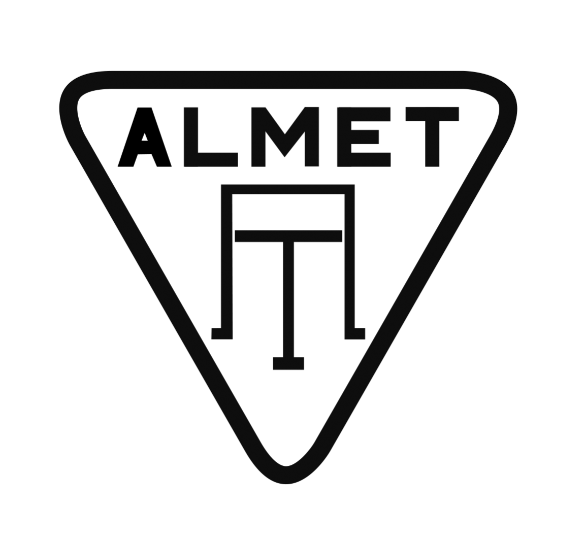 O nás | ALMET, a.s.